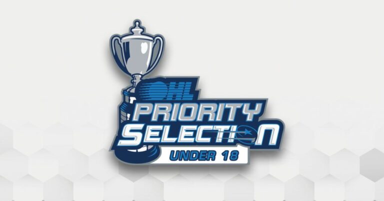 20 GTHL players featured in 2025 OHL Under-18 Priority Selection - GTHL ...