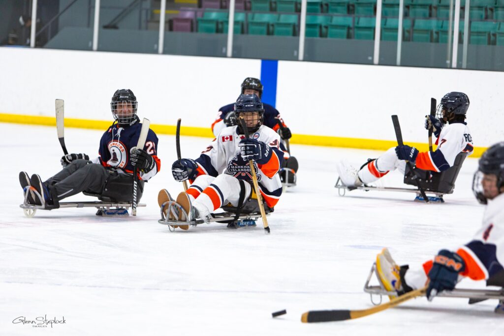 The Official Greater Toronto Hockey League Website