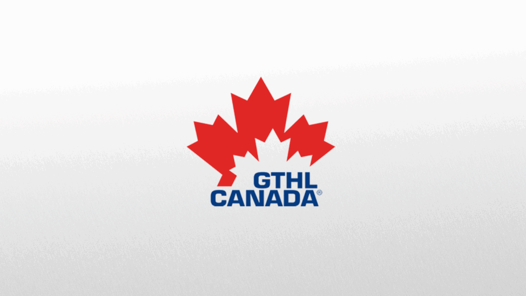 Welcome to the New GTHL Website! - GTHL Canada