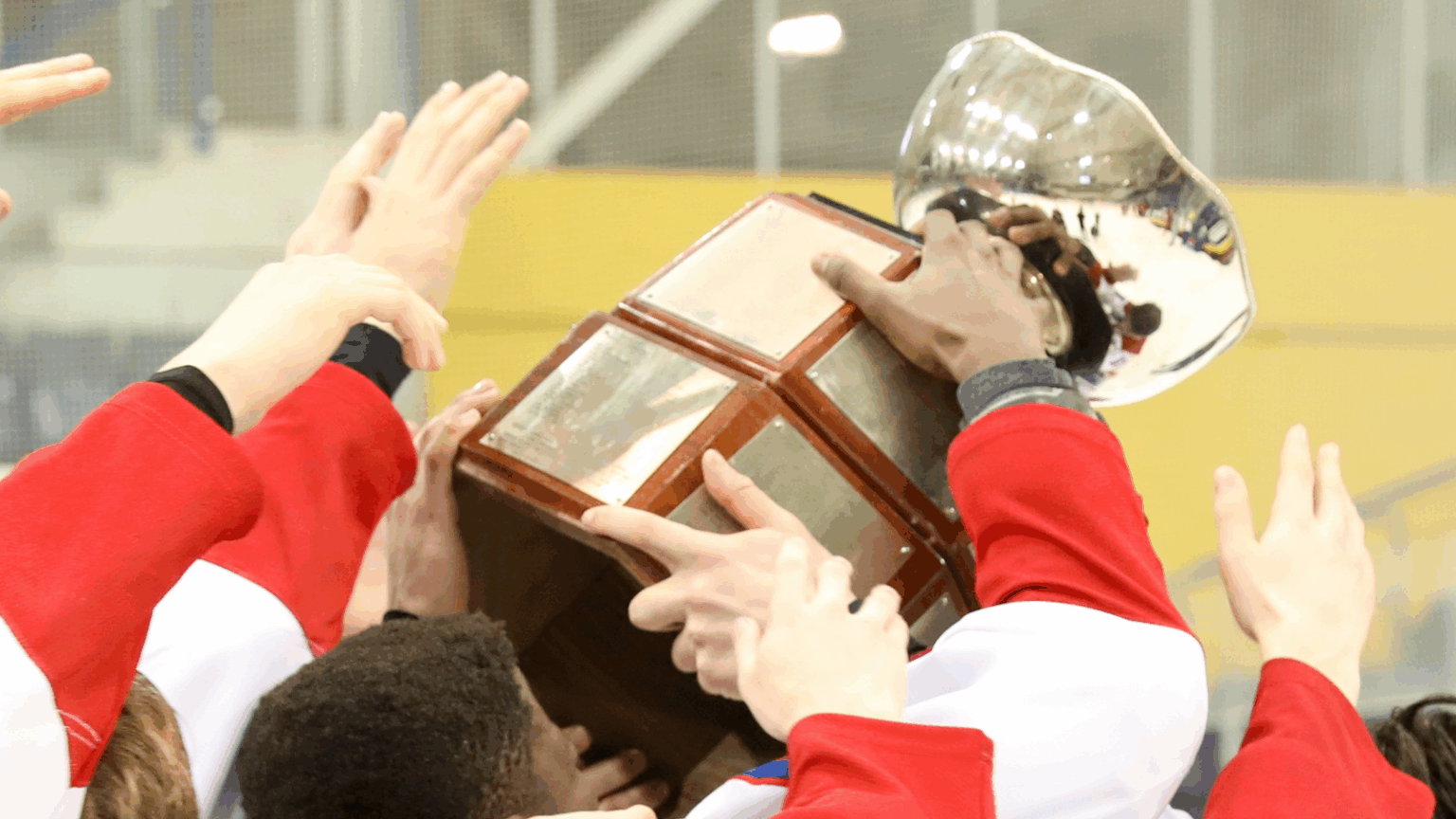 2025-26 GTHL Championships Overview - GTHL Canada