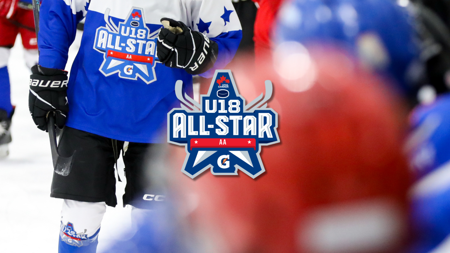 GTHL Announces 2026 U18 ‘AA’ All-Stars Fuelled by Gatorade - GTHL Canada
