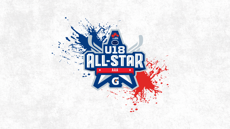 2026 U18 ‘AAA’ All-Stars: Graduating Class - GTHL Canada